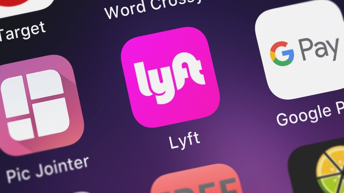 How to Block (or Favorite) Your Lyft Drivers - rjema.com