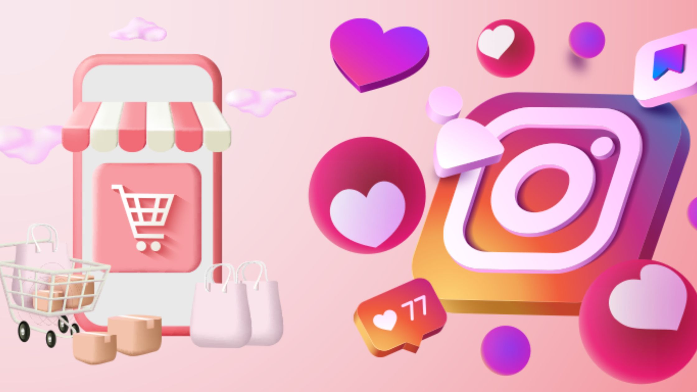 The Ultimate Guide to Instagram Shopping - rjema.com