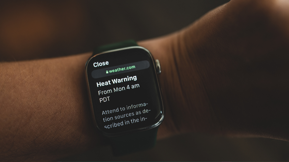 What to Do When There's an Excessive Heat Warning or Heat Advisory ...