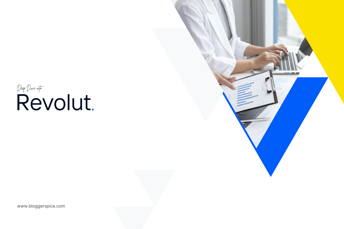 Banking Without Borders: Exploring the Revolut Revolution - rjema.com