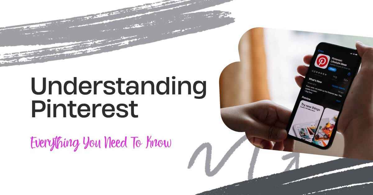 Understanding Pinterest 21+ Things You Need To Know 2025 - rjema.com