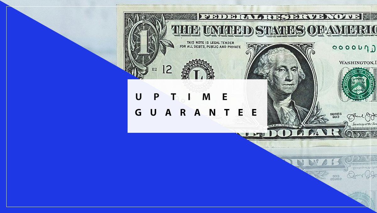 Uptime Guarantee Explained - Blog On Your Own - rjema.com