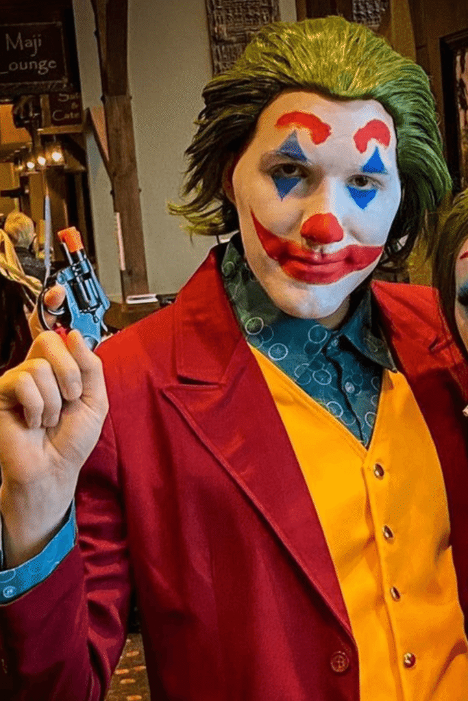 15 Best Halloween Costume Ideas For Guys In 2025 - rjema.com
