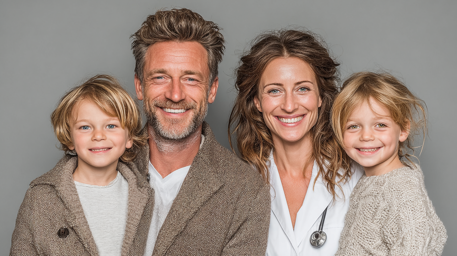 To Have Kids, or to DINK: Why Having Kids Can Push Out Retirement ...