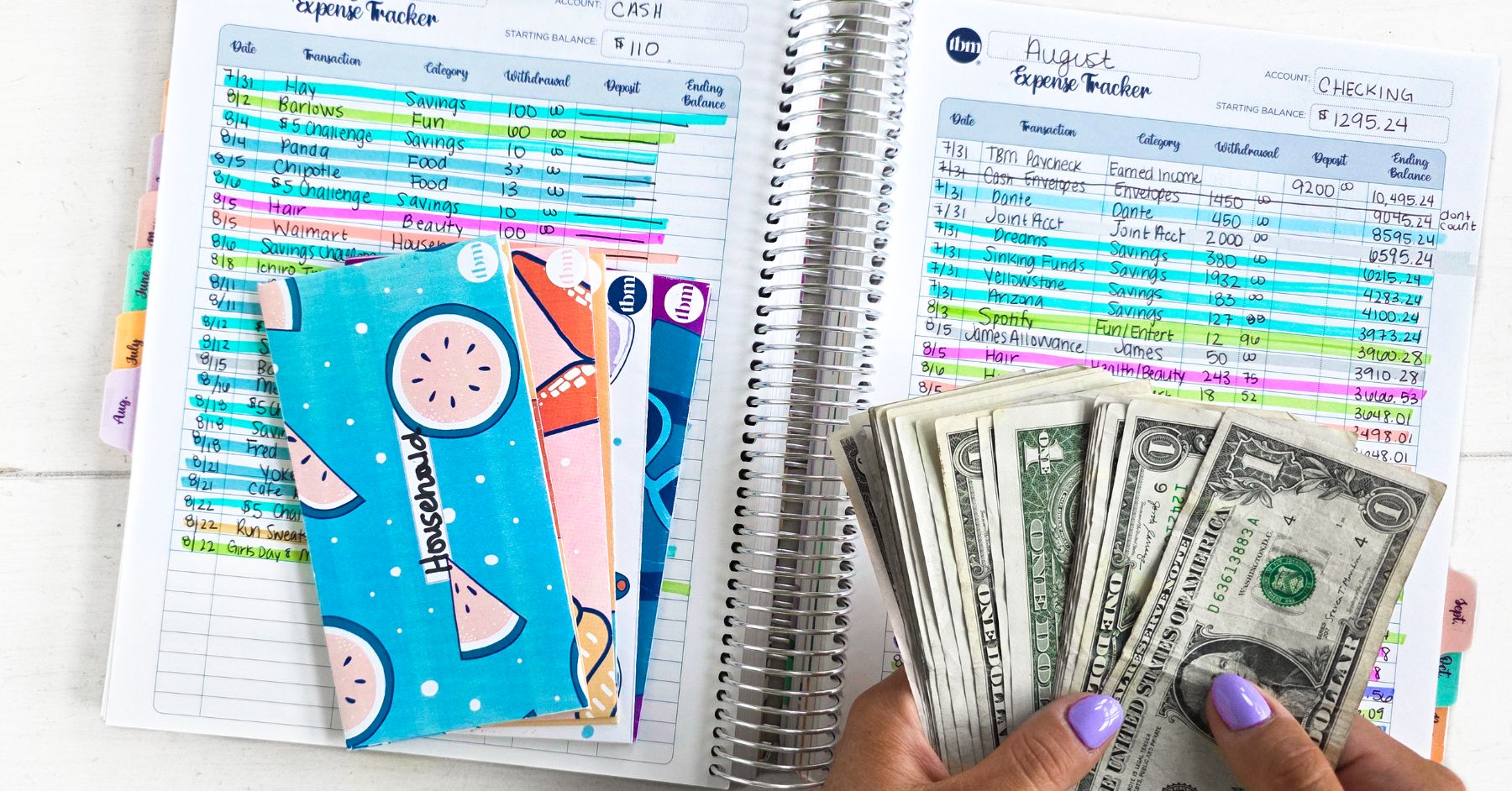 Why Budgeting Feels So Hard (Even When You’re Doing Everything “Right ...