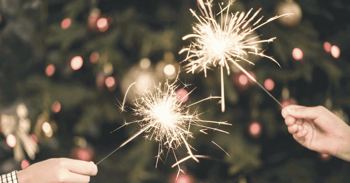 Goals vs. Resolutions: How to Achieve Both in the New Year - rjema.com